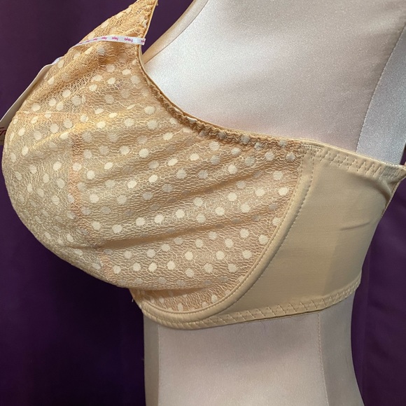 Freya | Intimates & Sleepwear | Freya Starlight Underwire Hero Balcony ...